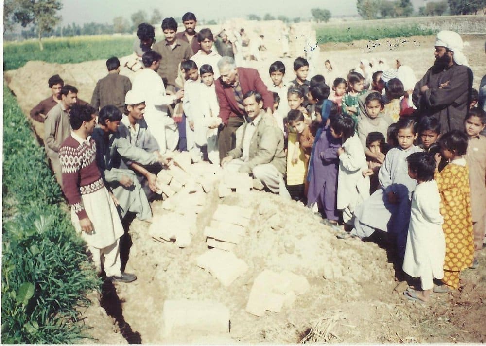 Historien vår - Bokhari
