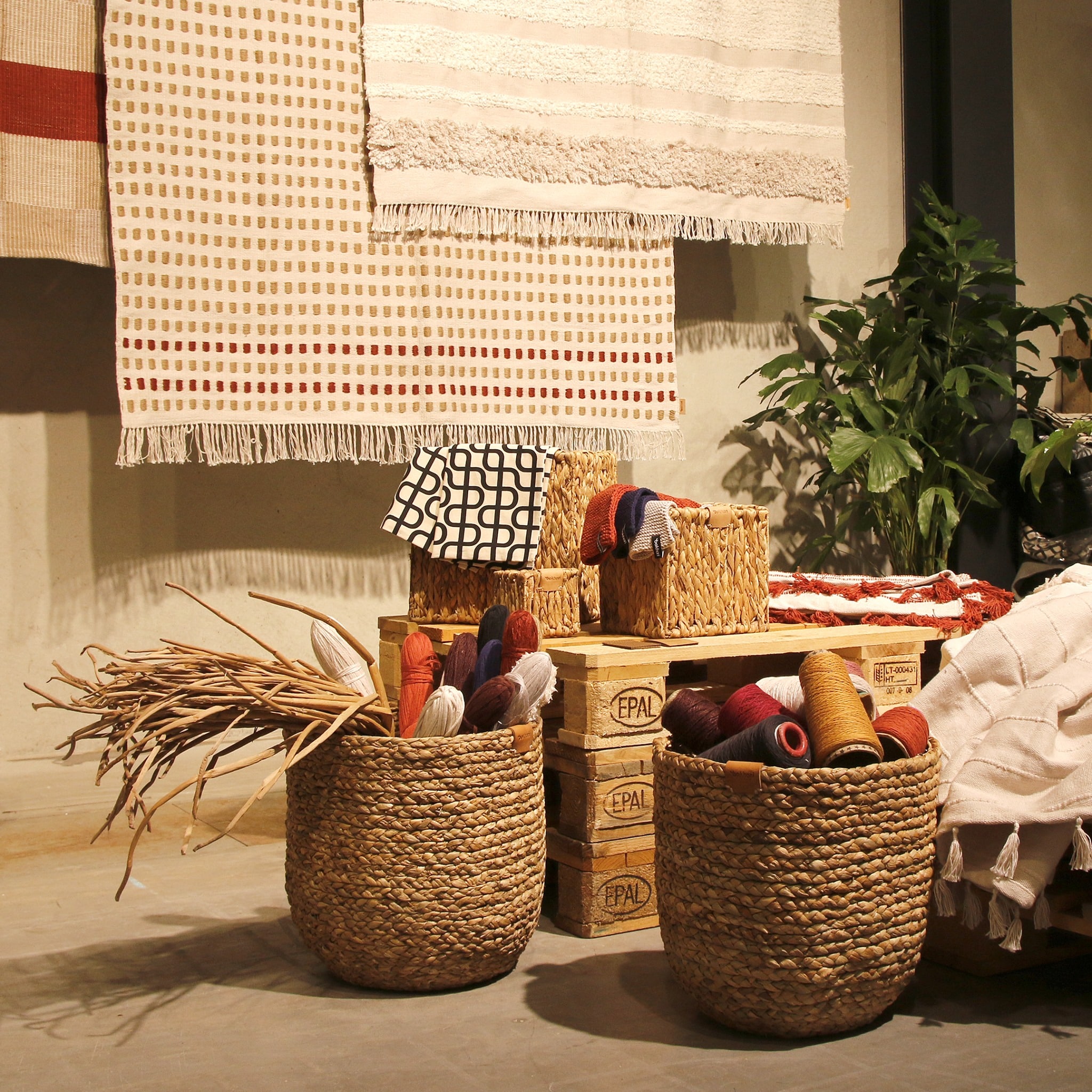 Bokhari home - Bokhari