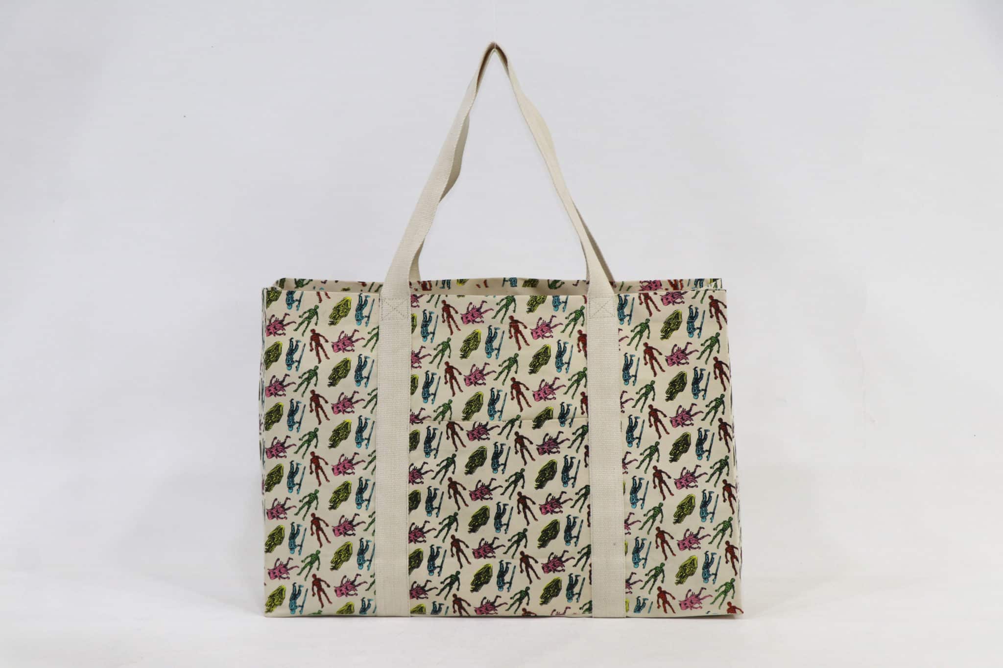 Kristian Hammerstad - Weekend bag - Bokhari